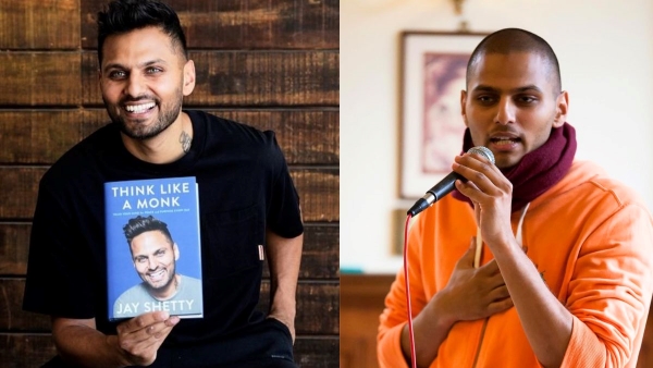 Jay Shetty Networth : महंगी लग्‍जरी कार के शौकीन हैं इन्फ्लुएंसर जय शेट्टी, जानें क‍ितने हैं ...