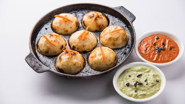 World Idli Day 2024 : इडली या अप्पे? इन दोनों साउथ इंडियन डिश में से ...