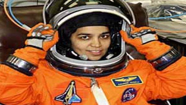Kalpana Chawla Quotes in Hindi: अंतरिक्ष में जाने वाली पहली भारतीय ...