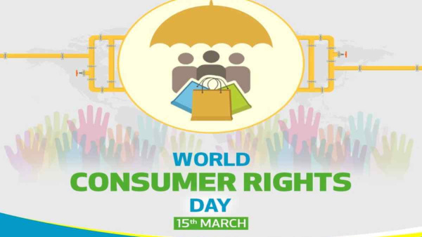 World Consumer Rights Day Wishes and Slogans: खास थीम के साथ मनाया जा ...