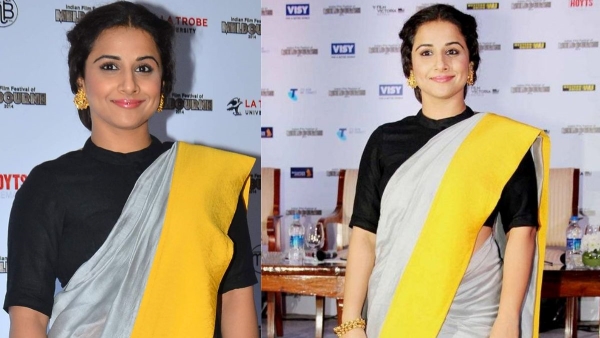 Formal Blouse Design: IAS Interview में जमाना है इम्‍प्रेशन, तो ...