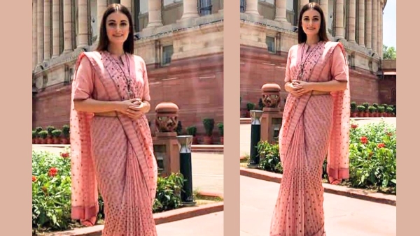 Formal Blouse Design: IAS Interview में जमाना है इम्‍प्रेशन, तो ...