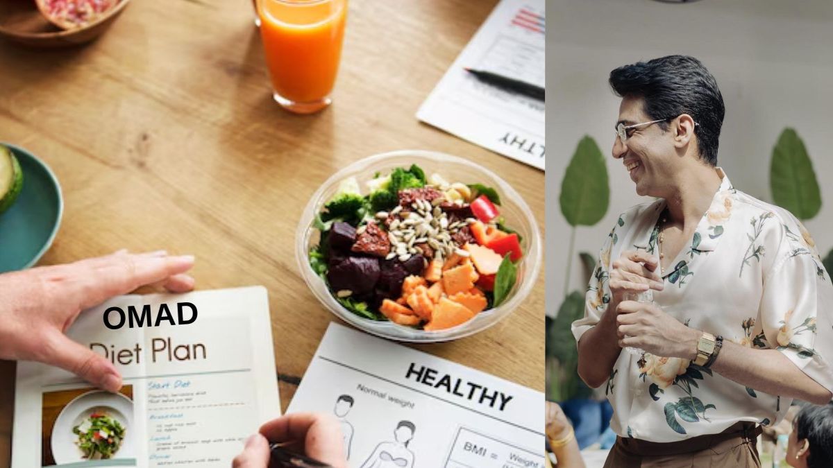 पिछले 5 सालों से OMAD डाइट पर हैं ये एक्‍टर, इनकी उम्र सुन चौंक जाएंगे ...