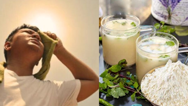 Baisakhi 2024: बैसाखी पर क्यों खाया जाता है सत्तू, सेहत और धर्म से ...