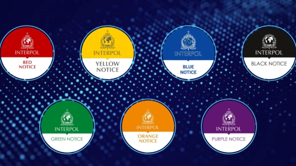 प्रज्वल रेवन्ना के खिलाफ जारी हुआ ब्‍लू नोटिस? जानें इंटरपोल नोटिस के ...