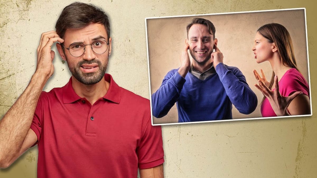 Irresponsible Husband Signs: इन संकेतों से जानें आपके पति हैं एक नंबर ...