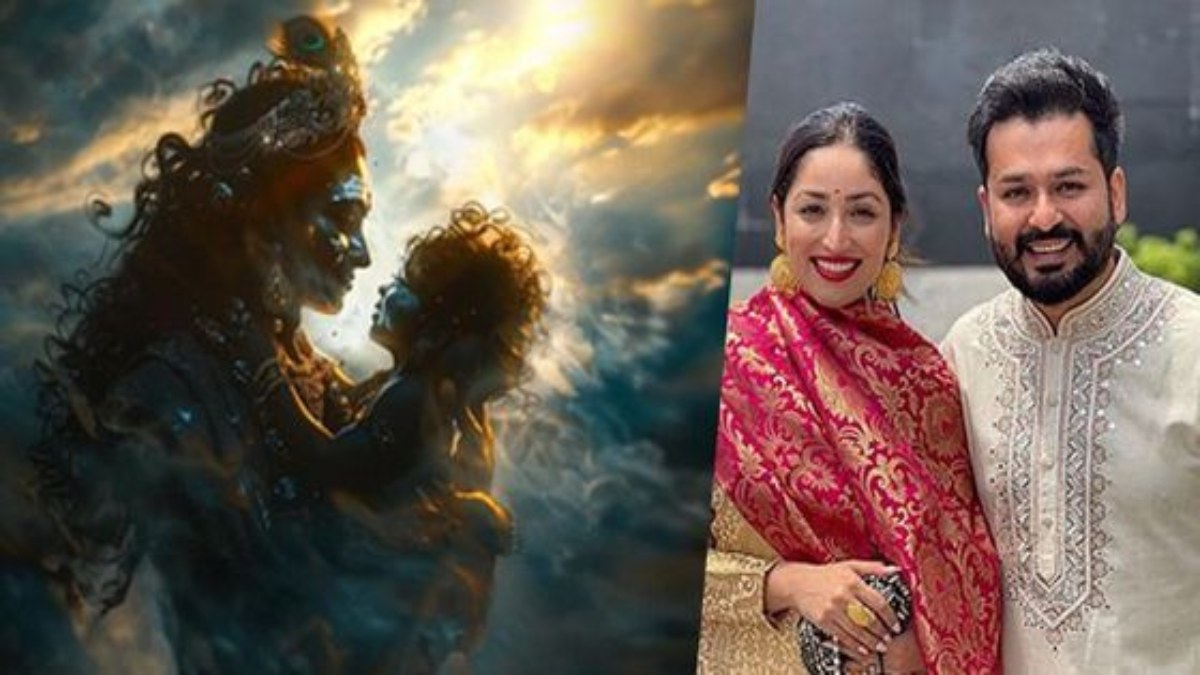 Vedavid Meaning In Hindi: यामी गौतम ने दिया बेटे को जन्म, रखा बहुत ही ...