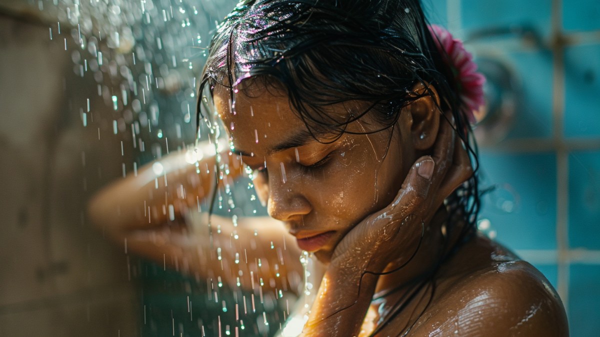 Bathing Rules: नहाने के बाद महिलाओं को भूल से भी नहीं करना चाहिए ये काम, परिवार पर आता है संकट ...