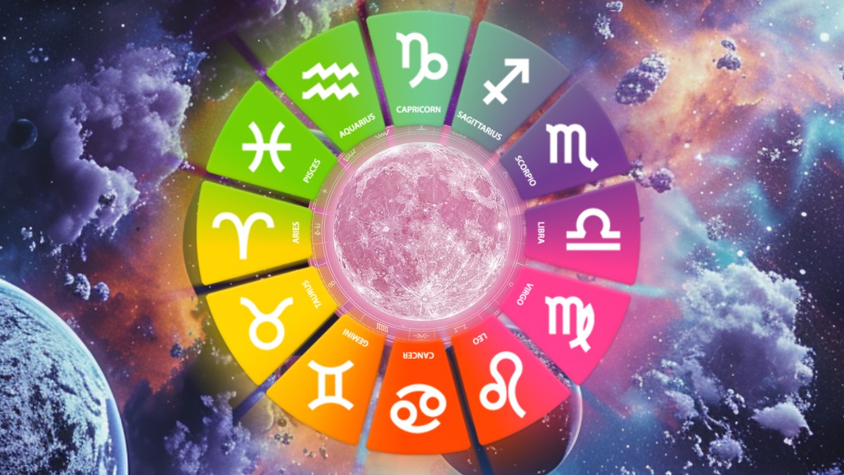 Strawberry Moon 2024 Rashifal: जानें बेइंतहा खूबसूरत स्ट्राबेरी मून का ...