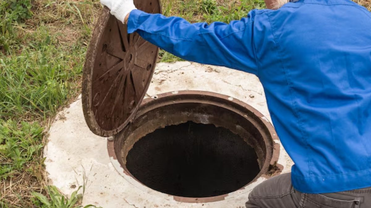 पटना में सेप्टिक गैस में दम घुटने से 4 की मौत, इस जहरीली गैस की वजह से ...