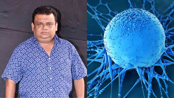 Atul Parchure Death: एक्टर-कॉमेडियन अतुल परचुरे का लि‍वर कैंसर से न‍िधन ...