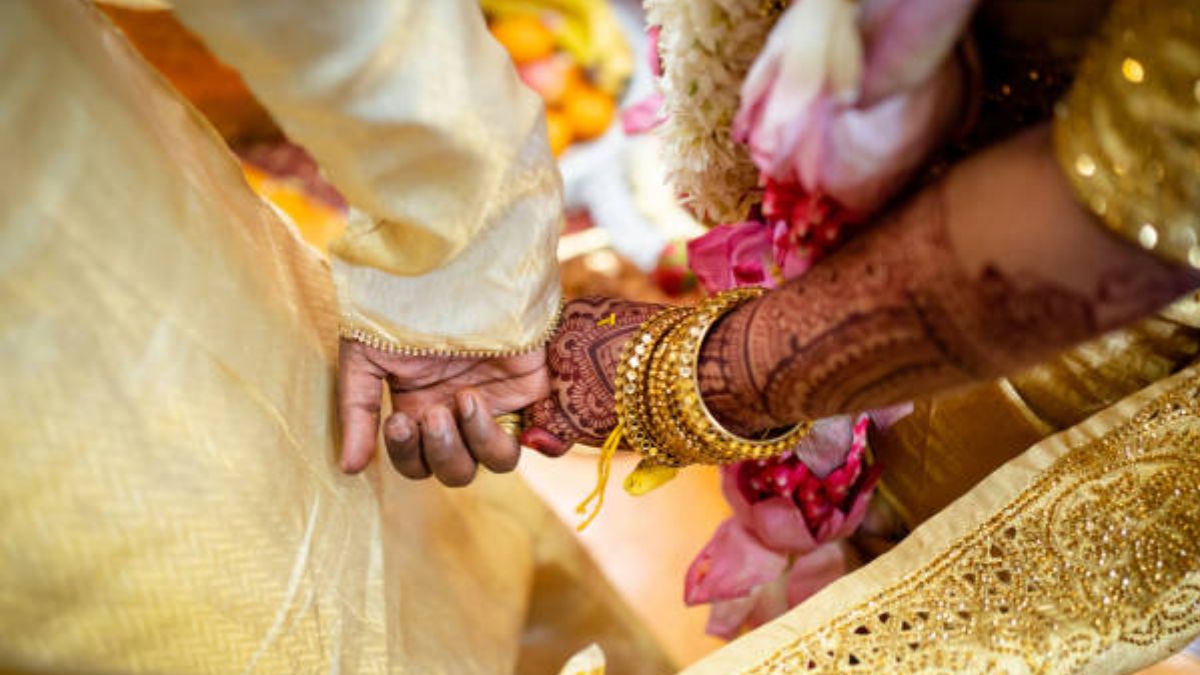 Zero Marriage : मद्रास हाई कोर्ट ने 20 वर्षीय महिला की शादी को किया कैंसिल, जानें क्‍या है जीरो ...