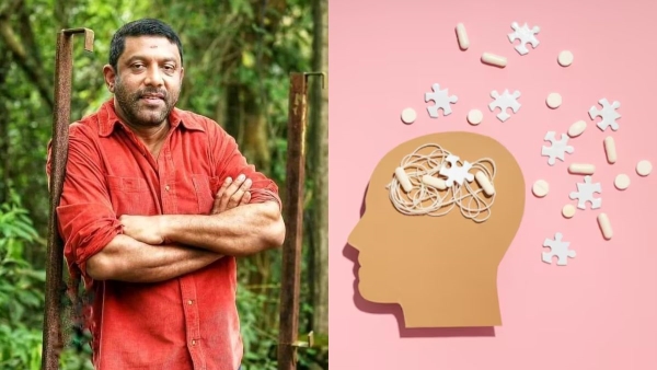 भूलने की इस बीमारी से पीड़ित थे मलयाली स्‍टार मोहन राज, खतरनाक होते हैं ...