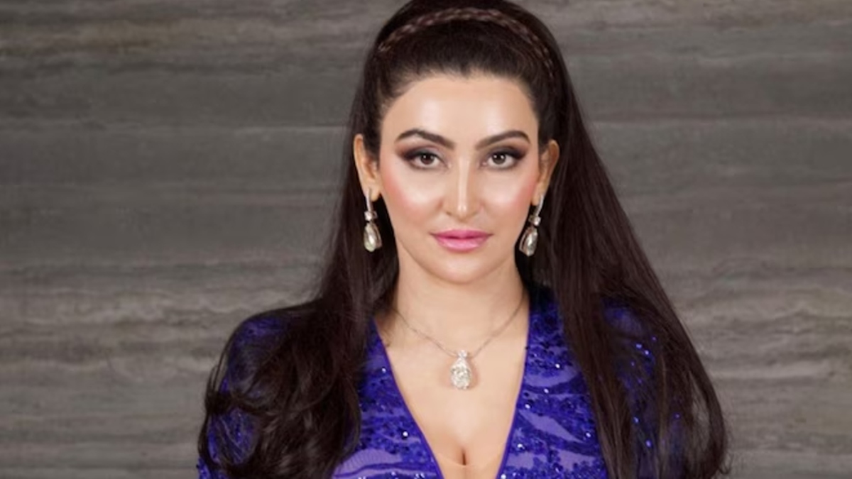 Shalini Passi का ब्‍यूटी सीक्रेट आया सामने, इस पाउडर से स्किन को करती ...