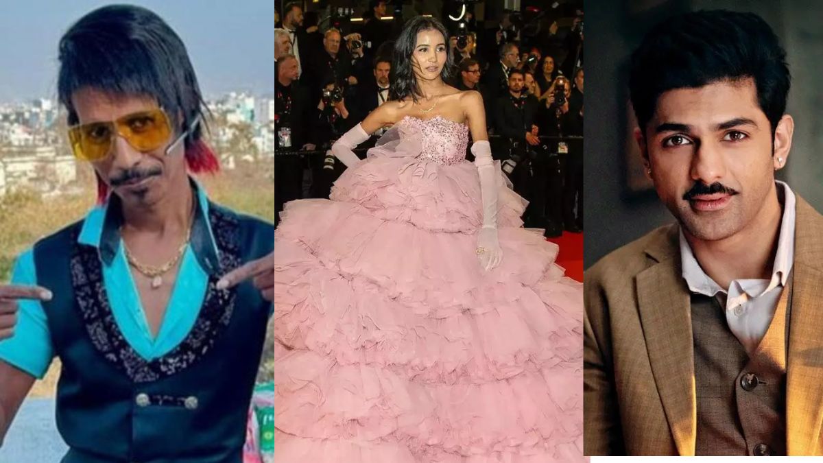 Year Ender 2024: रातों-रात इंटरनेट सेंसेशन बन चमके ये 5 लोग, पूरे साल ...