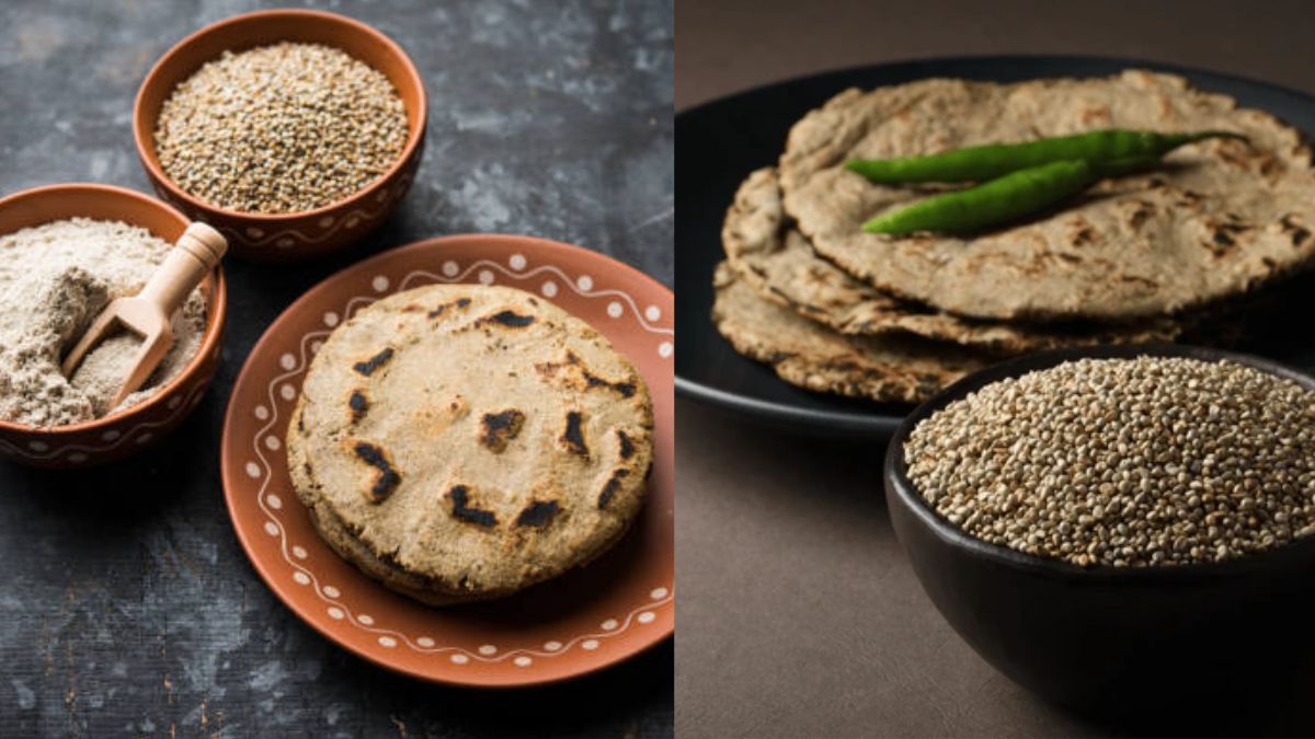 सर्दियों में बाजरा और ज्‍वार दोनों में से क्‍या खानी चाह‍िए, दोनों में ...