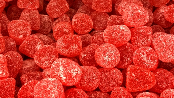 अमेरिका ने आर्टिफिशियल फूड कलर Red Dye 3 पर लगाया बैन, क्‍या है जो बन ...