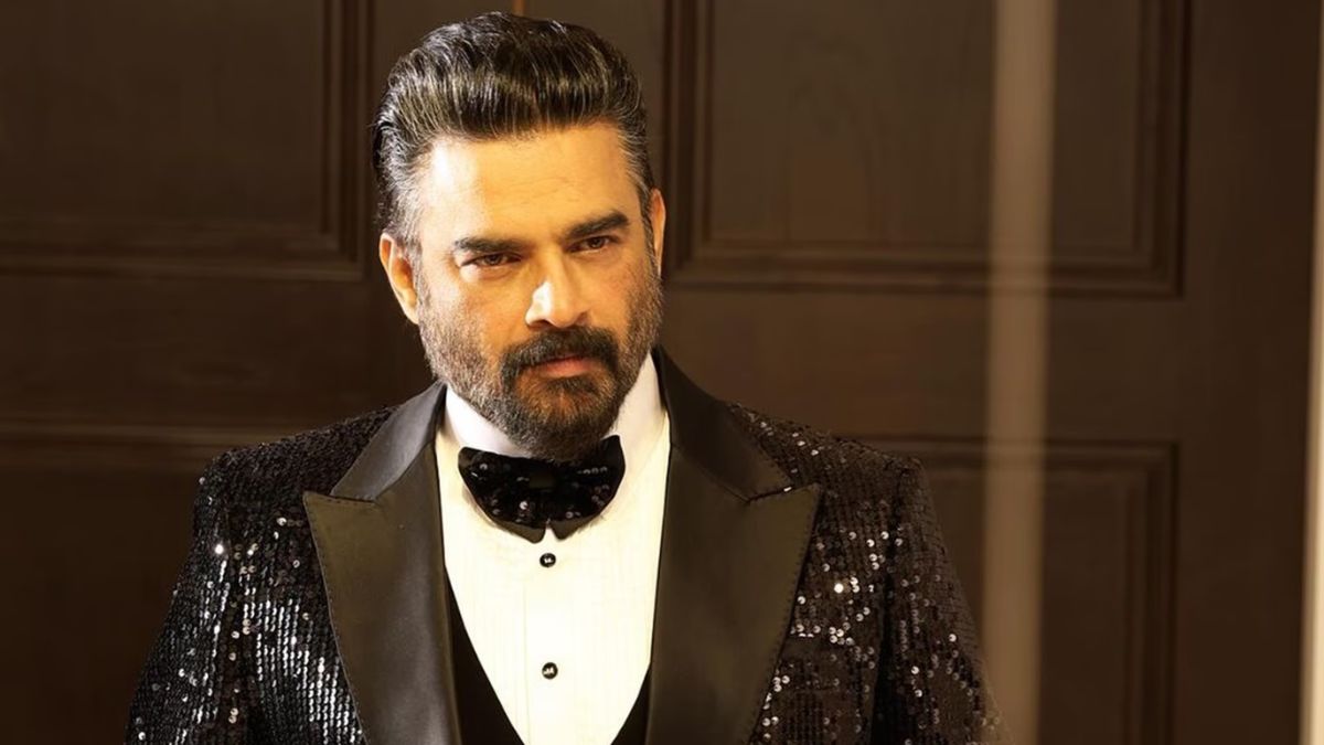 R.Madhvan ने जब अचानक से घटा ल‍िया था 21 द‍िनों में वजन, फ‍िर एक्‍टर ने ...