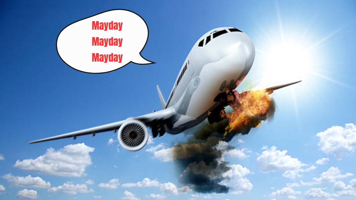 Ahmedabad Plane Crash: क्रैश से पहले पायलट ने आखिरी समय पर किया था ...