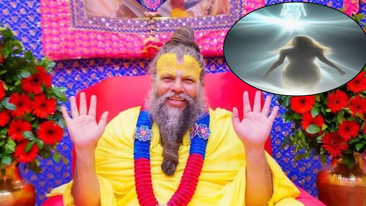 क्या सच में मरने के बाद भटकती है आत्मा? Premanand Maharaj से जानें रहस्य का सच | Premanand ...