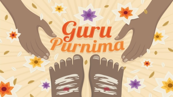 Guru Purnima Wishes For Parents: जीवन के पहले गुरु माता-पिता को कहें ...
