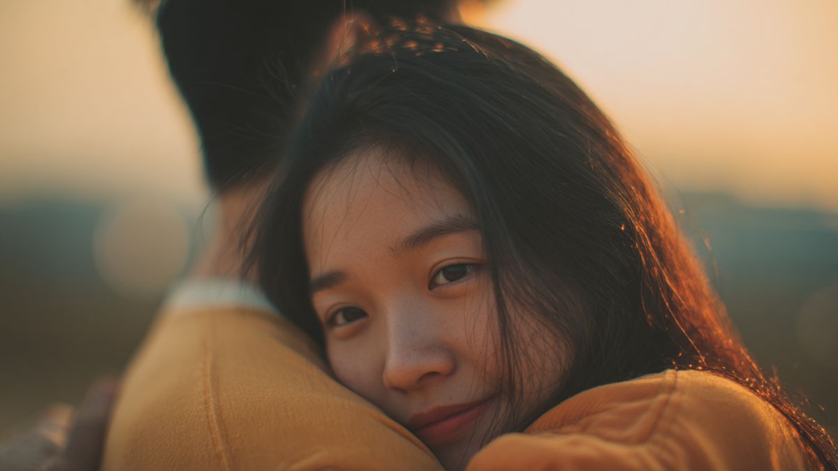 Viral : चीनी लड़कियां 5 मिनट की झप्पी के लिए दे रही हैं ₹600, वजह जान ...