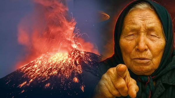 Baba Vanga Predictions: अगस्त में आसमान से बरसेगी आग! बाबा वेंगा की डरा ...