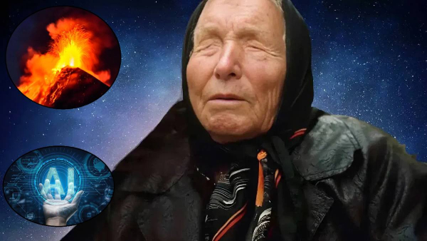 Baba Vanga Prediction 2026: क्या सच में आने वाला है कयामत का साल? जानें ...