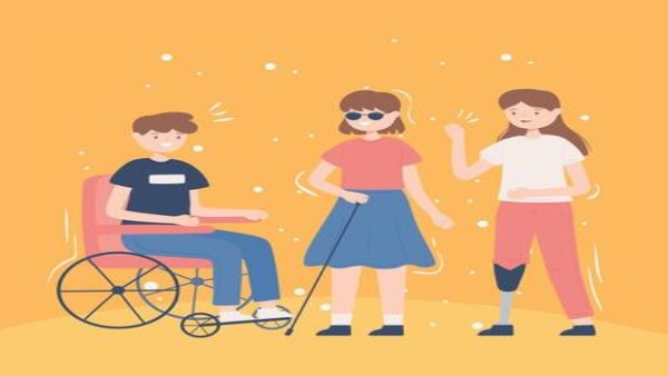 World Disability Day 2025: इन Quotes, Messages और Slogans के जरिए ...