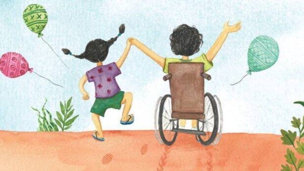 World Disability Day 2025: इन Quotes, Messages और Slogans के जरिए ...