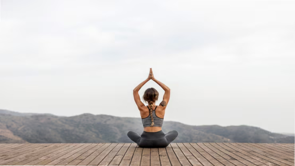 21 जून को ही क्यों मनाया जाता है International Yoga Day?? जानें दिलचस्प ...