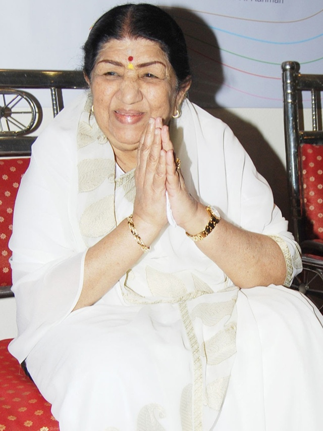 Iconic Singer Lata Mangeshkar Unknow Facts You Should Know