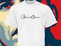 Barack Obama's Signature Analaysis - Boldsky.com