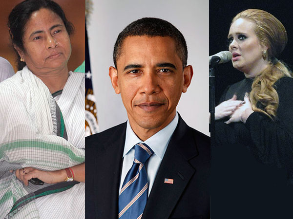 7 Most Influential People Of 2012! - Boldsky.com
