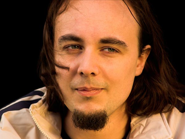 Ways To Groom Your Goatee