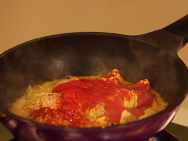 Awadhi Chicken Recipe: A Nawabi Treat - Boldsky.com