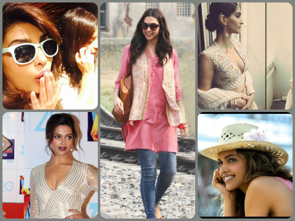 Create The Illusion Of A Slimmer, Longer Neck By Trying These Easy ...