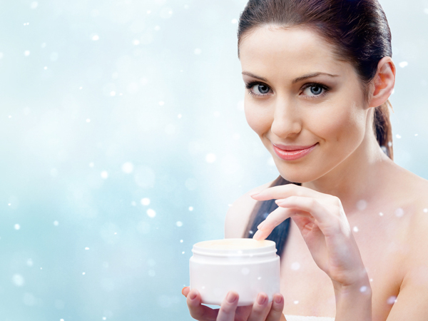 8 Ways To Use Cold Cream For Your Skin - Boldsky.com