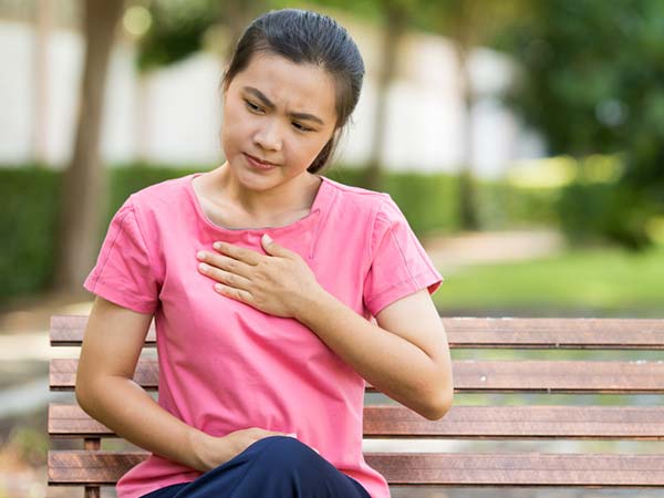 7 Surprising Health Facts About Your Burps That You Must Know - Boldsky.com