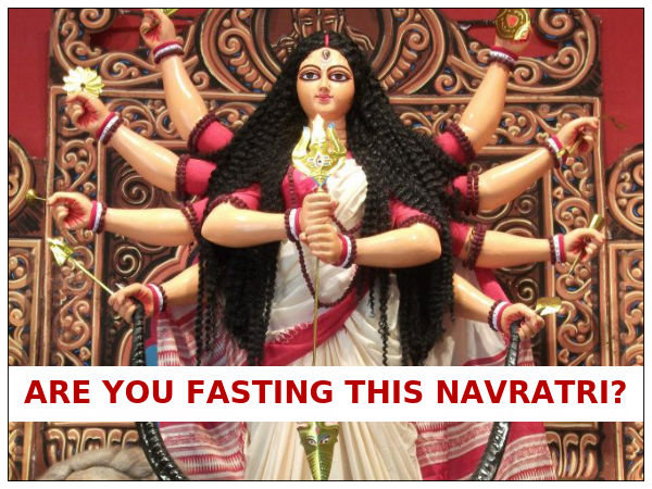 How To Prevent Acidity During Navratri Fasting - Boldsky.com