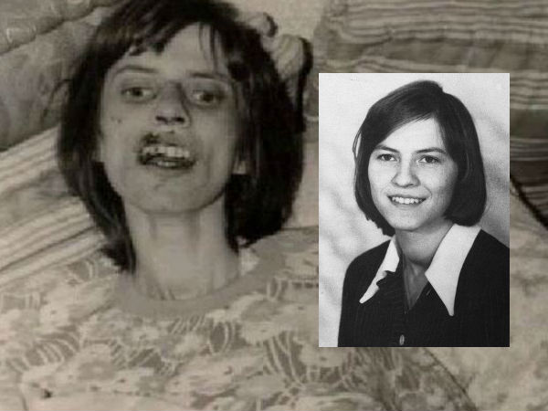 Emily Rose Eksorcisme Ekte Historie Exorcism Of Emily Rose Hi Res