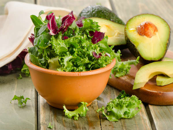 Does Eating Salad Every Day Help You Lose Weight