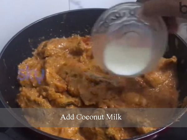 Chicken Kolhapuri Recipe - Boldsky.com