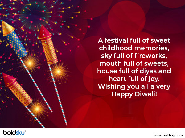 Diwali 2021: WhatsApp And Facebook Messages To Share With Your Loved ...