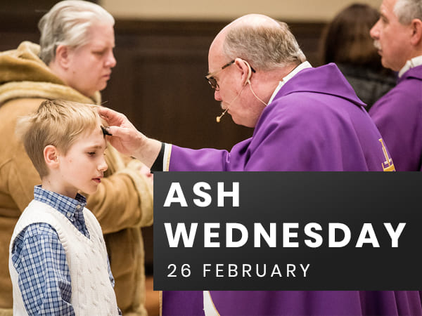 Ash Wednesday 2020: History And Significance Of This Day - Boldsky.com