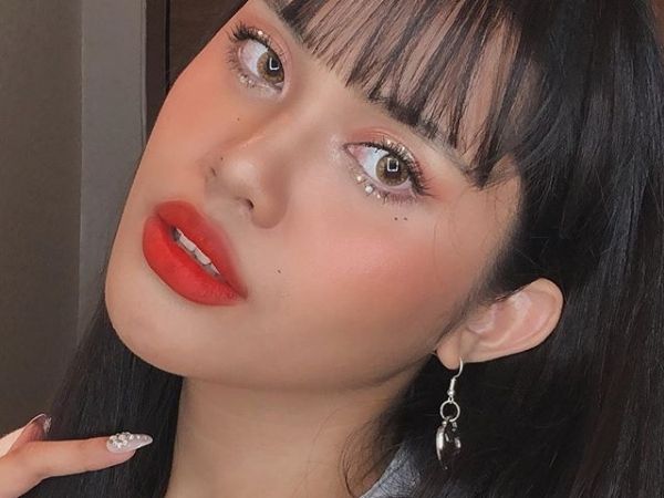 Blurred Lips Trend Is On The Rise Heres How To Get It In 5 Easy Steps