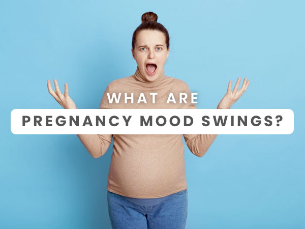 Pregnancy Mood Swings: Causes And Ways To Manage It - Boldsky.com