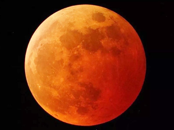 Lunar Eclipse 2021: Know About The Timings And Countries Where Eclipse ...