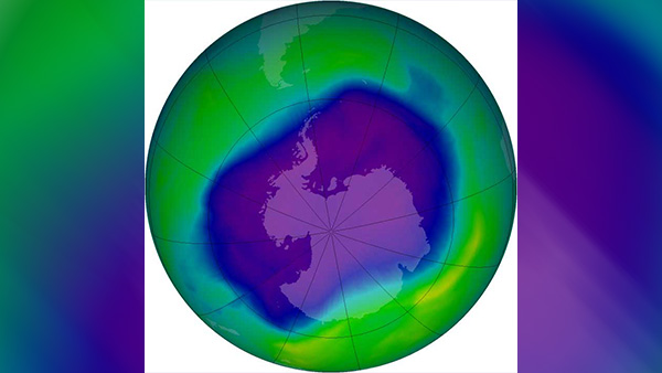 World Ozone Day 2022: Date, Theme, History, Significance And Celebrations - Boldsky.com