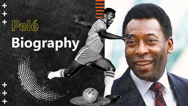 Pelé Biography: Know About Brazilian Football Legend's Early Life ...